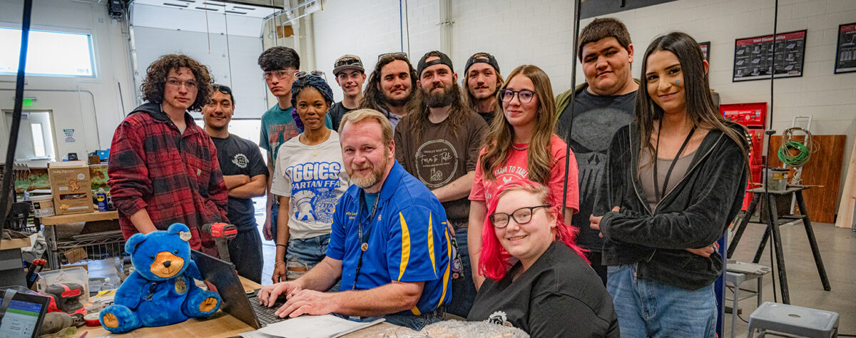 SAE for ALL - SAE For All